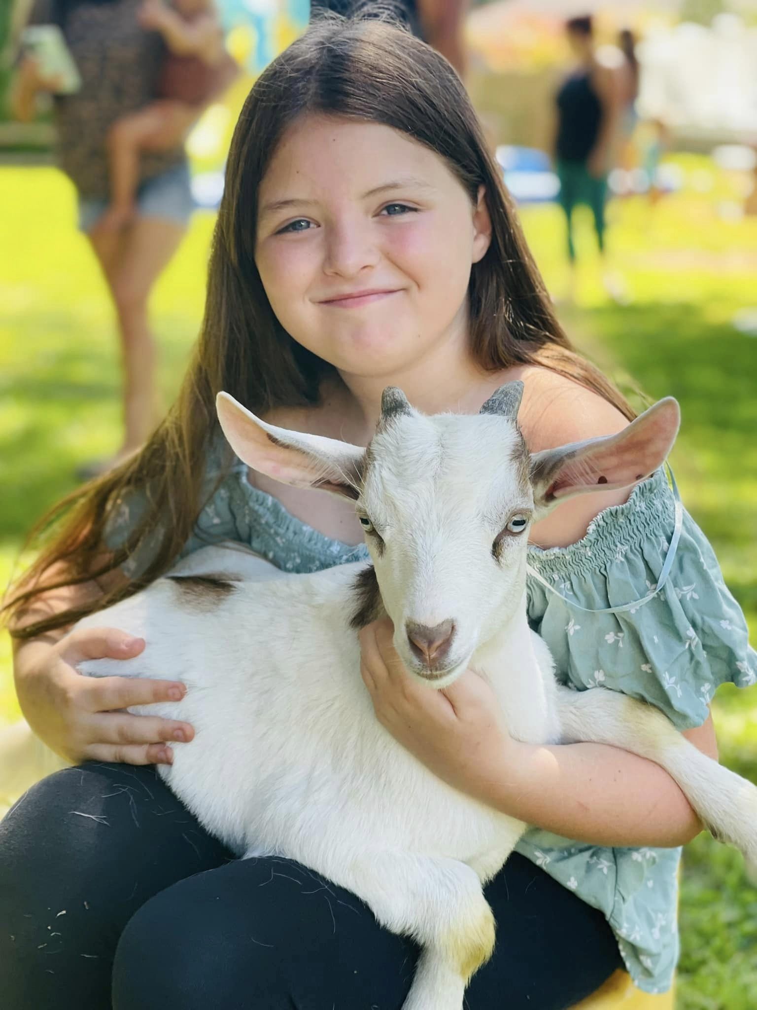 Services – Goat Milk Revolution
